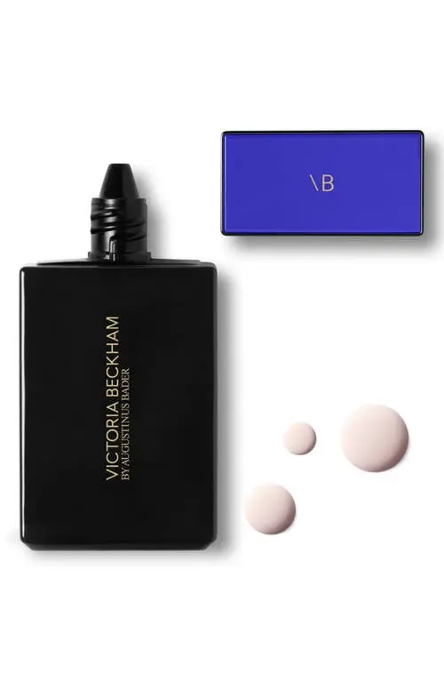 Victoria Beckham The Foundation Drops - 0 Fair Light