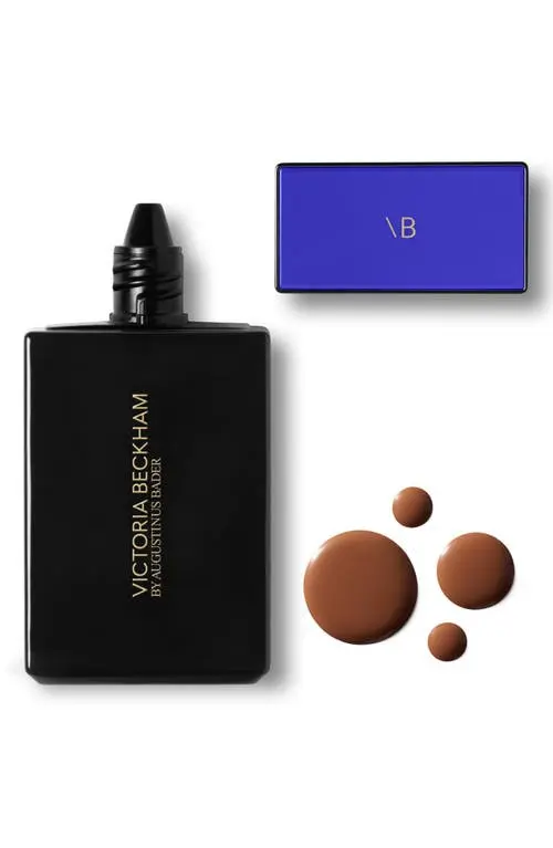 Victoria Beckham The Foundation Drops - 13 Dark