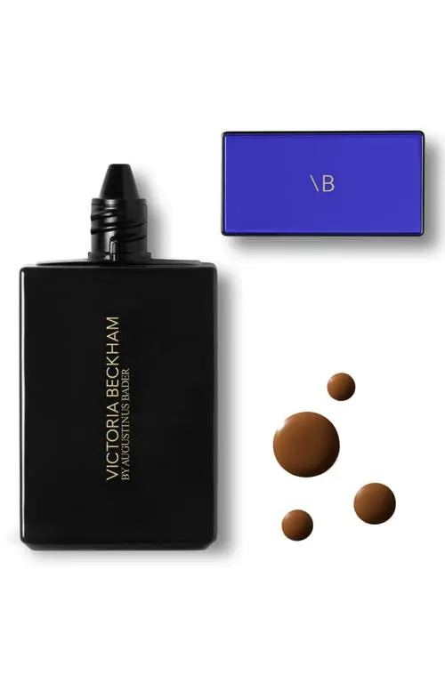 Victoria Beckham The Foundation Drops - 14 Dark