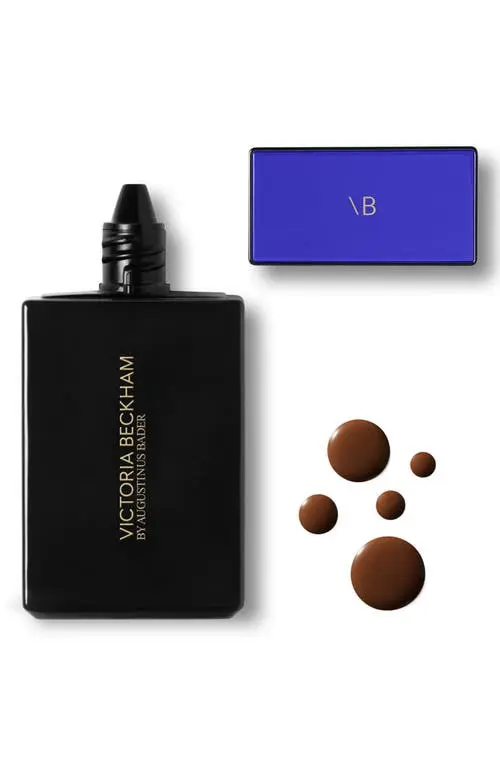 Victoria Beckham The Foundation Drops - 15 Deep