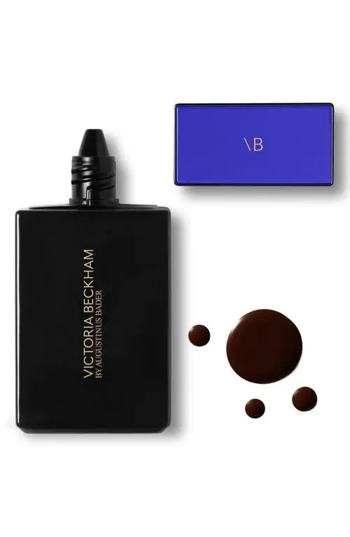 Victoria Beckham The Foundation Drops - 18 Rich