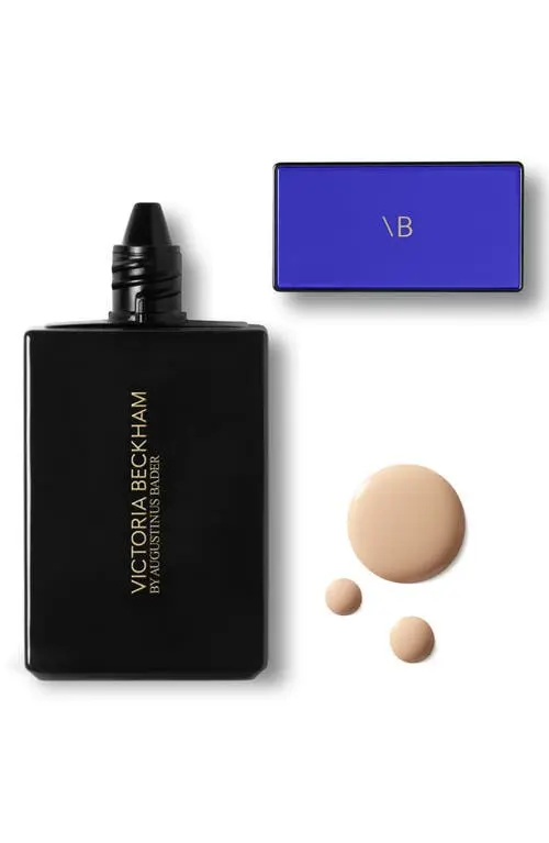 Victoria Beckham The Foundation Drops - 4 Light