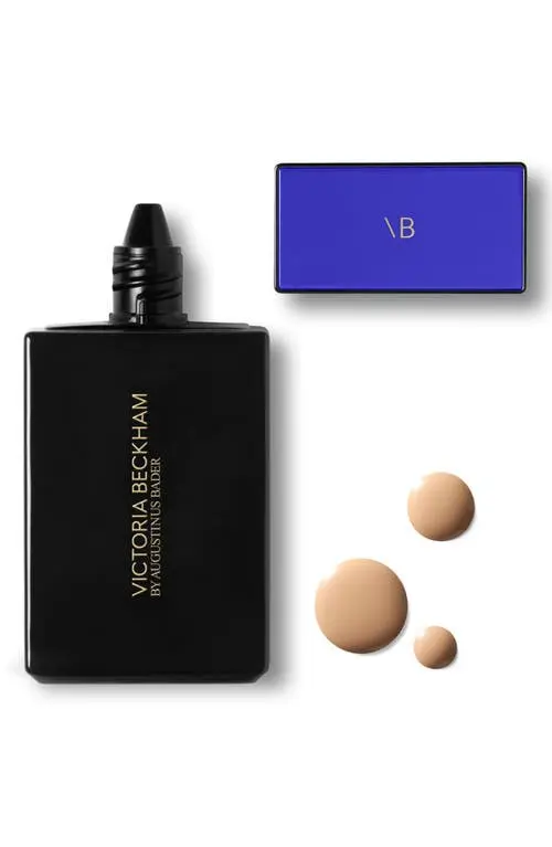 Victoria Beckham The Foundation Drops - 5 Light