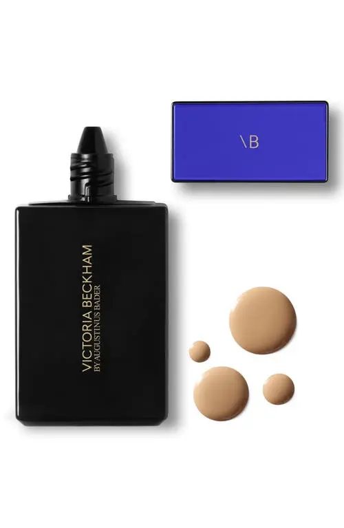 Victoria Beckham The Foundation Drops - 6 Light Medium