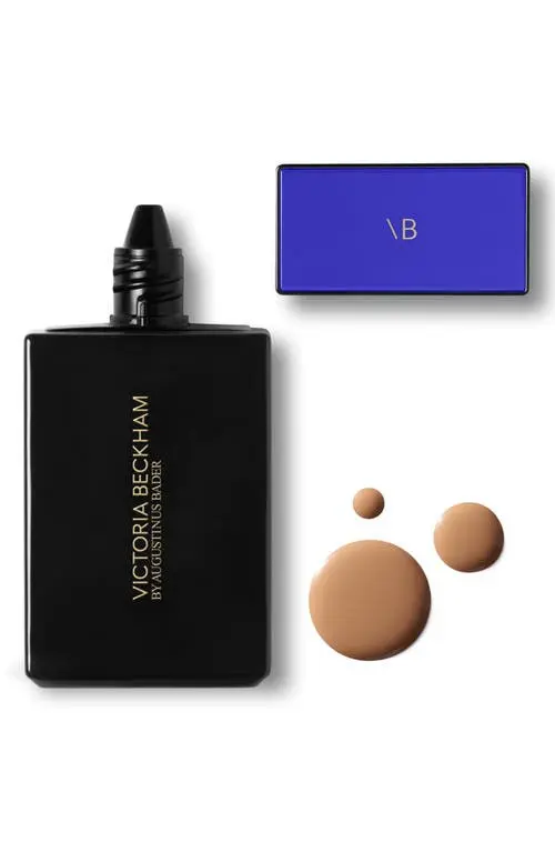 Victoria Beckham The Foundation Drops - 7 Light Medium