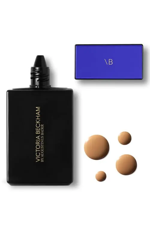 Victoria Beckham The Foundation Drops - 8 Medium
