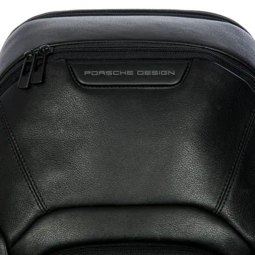 Porsche Design Roadster Evo Nylon Backpack Xs