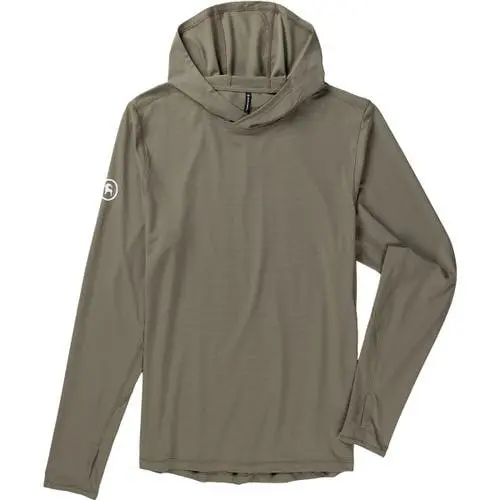 BACKCOUNTRY Tahoe Sun Hoodie - Fallen Rock