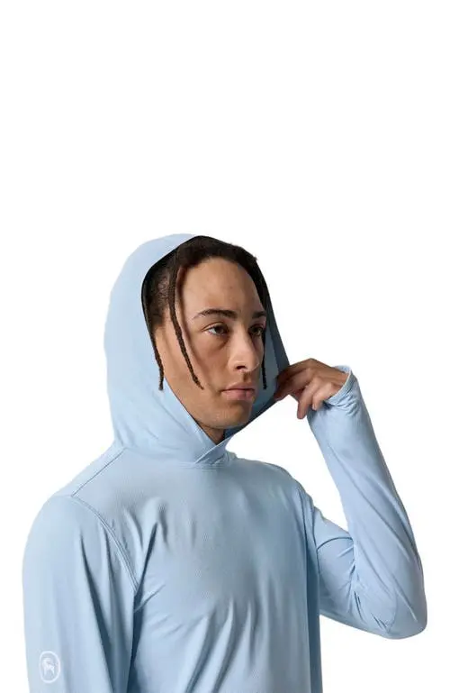 BACKCOUNTRY Tahoe Sun Hoodie - Skyride