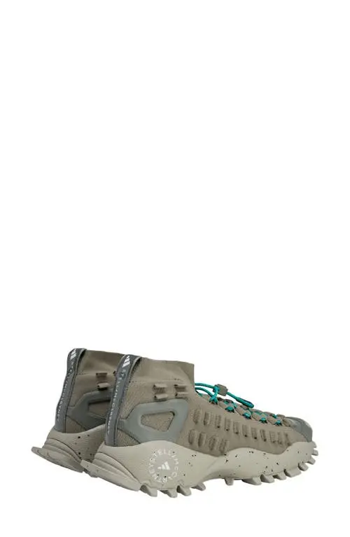 Adidas By Stella McCartney Asmc Seeulater 2 Sneaker - Stone Green/white/green