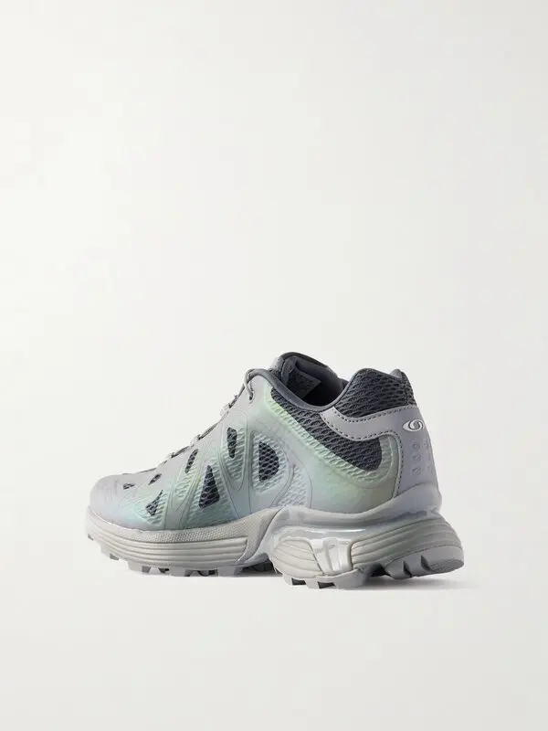 SALOMON Xt-whisper Void Sneakers - Silver