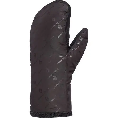 BLACK DIAMOND Mercury Mitten - Black