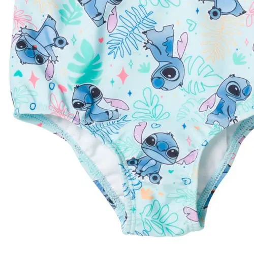 Disney Lilo And Stitch One-piece Swimsuit