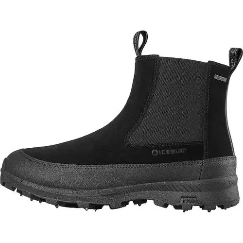 ICEBUG Boda Bugrip Boots - Black