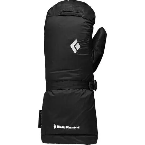 BLACK DIAMOND Absolute Mittens - Black