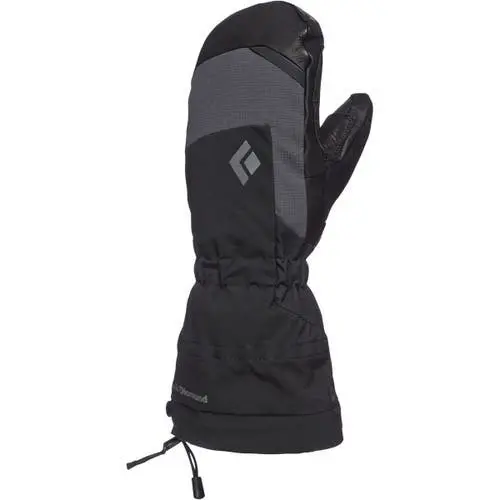 BLACK DIAMOND Mercury Mitten - Black