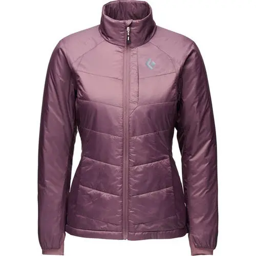 BLACK DIAMOND Solution Jacket - Fig
