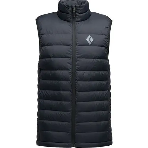 BLACK DIAMOND Access Down Vest - Black