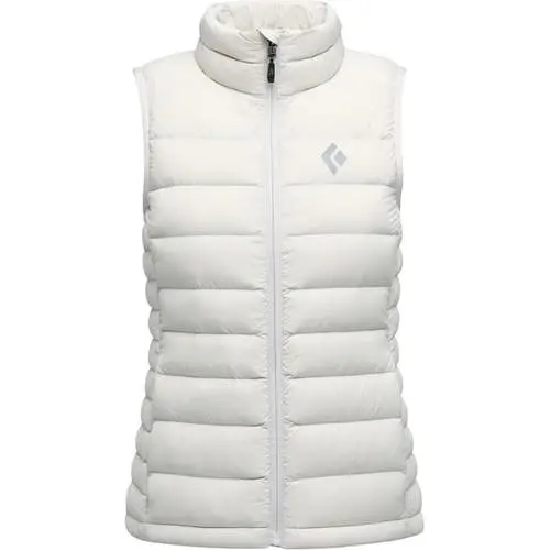 BLACK DIAMOND Access Down Vest - Alloy