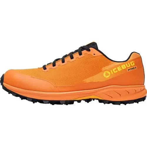 ICEBUG Pytho6 Bugrip Running Shoe