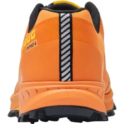 ICEBUG Pytho6 Bugrip Running Shoe