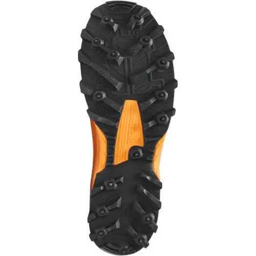 ICEBUG Pytho6 Bugrip Running Shoe