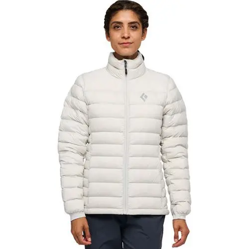 BLACK DIAMOND Access Down Jacket - Alloy