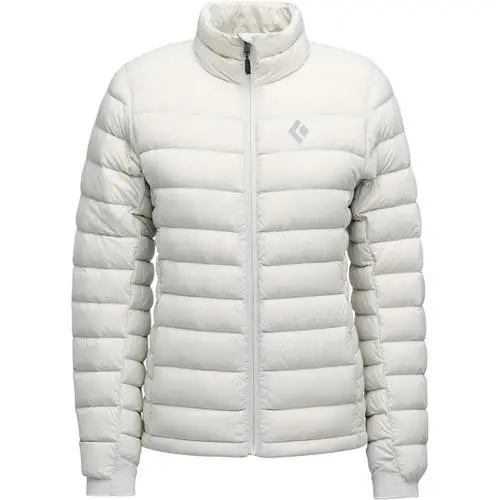 BLACK DIAMOND Access Down Jacket - Alloy