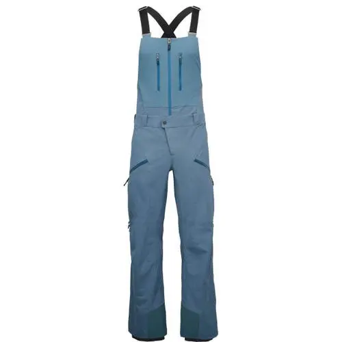 BLACK DIAMOND Recon Stretch Bib Pant - Midnight Blue