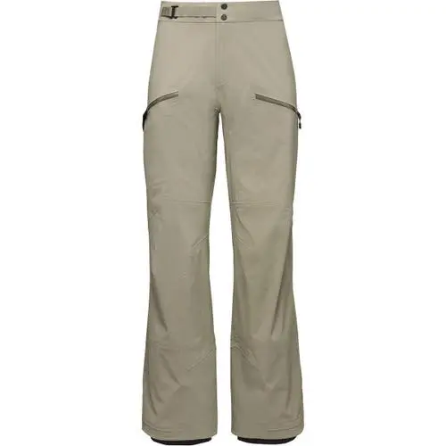 BLACK DIAMOND Recon Lt Stretch Pant - Pine Smoke