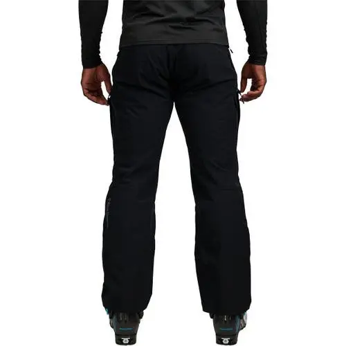 BLACK DIAMOND Recon Stretch Ski Pant - Black