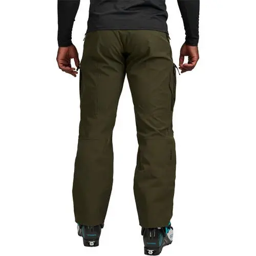 BLACK DIAMOND Recon Stretch Ski Pant