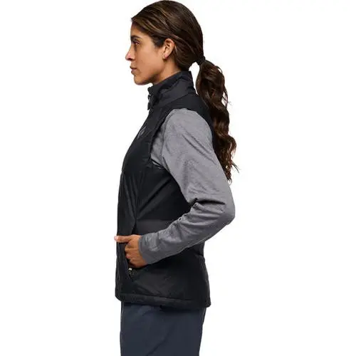 BLACK DIAMOND Solution Vest - Black