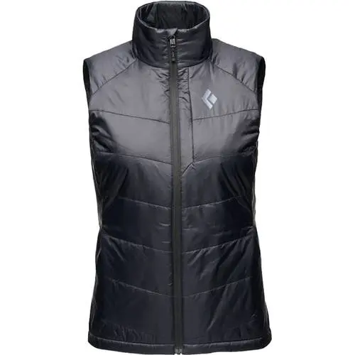 BLACK DIAMOND Solution Vest - Black
