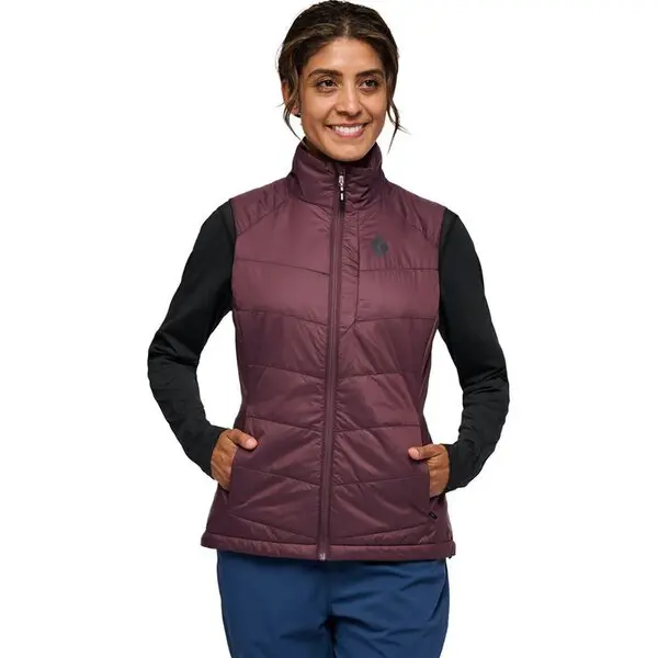 BLACK DIAMOND Solution Vest - Fig