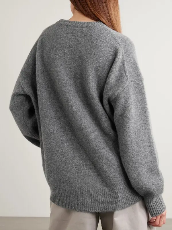 Arch4 Islington Cashmere Sweater