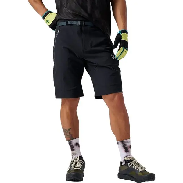 BACKCOUNTRY Slickrock 11in Bike Short - Black
