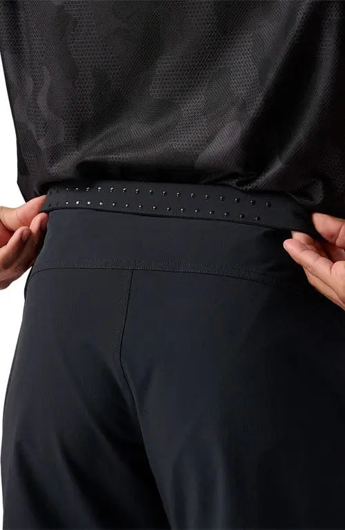 BACKCOUNTRY Slickrock 11in Bike Short - Black