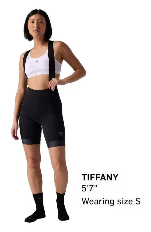 BACKCOUNTRY Bike Bib Short