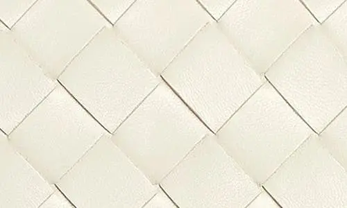 Bottega Veneta Long Andiamo Clutch - Sea Salt/mushroom-mb