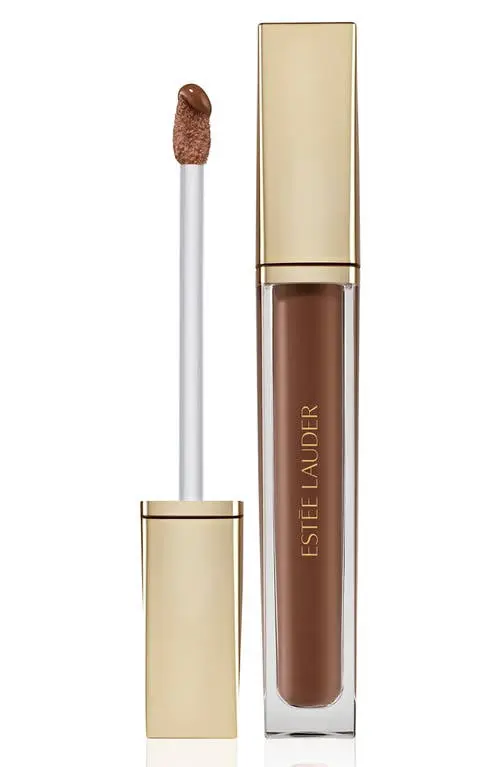 Estée Lauder Glossy Pout Lip Oil - Hot Cocoa