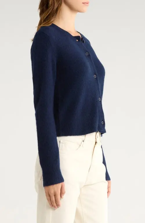 Rails Matilda Crop Cardigan