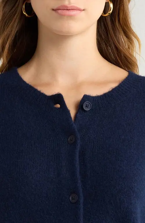 Rails Matilda Crop Cardigan
