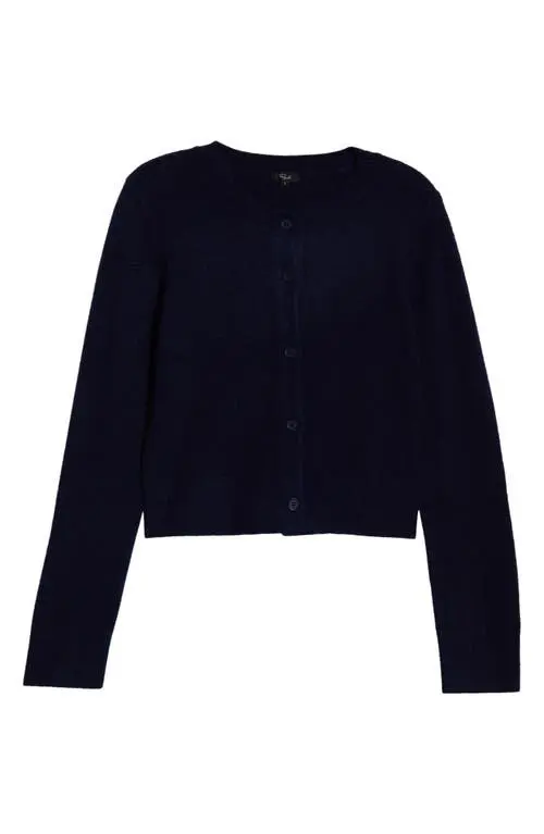 Rails Matilda Crop Cardigan