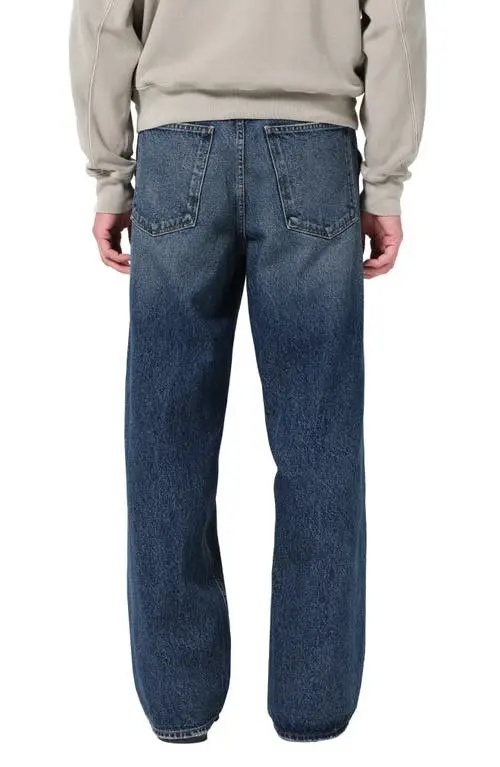 AGOLDE Benton Wide Leg Jeans