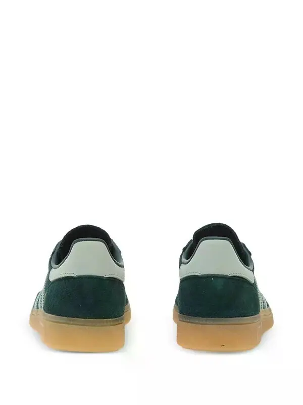 Adidas Handball Spezial Low-top Sneakers - Green