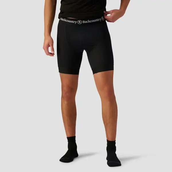 BACKCOUNTRY Mtb Bike Liner Short