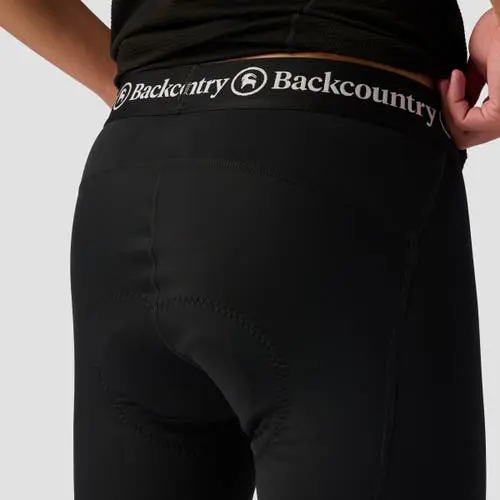BACKCOUNTRY Mtb Bike Liner Short