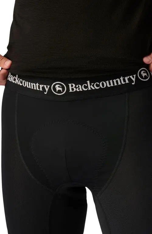 BACKCOUNTRY Mtb Bike Liner Short