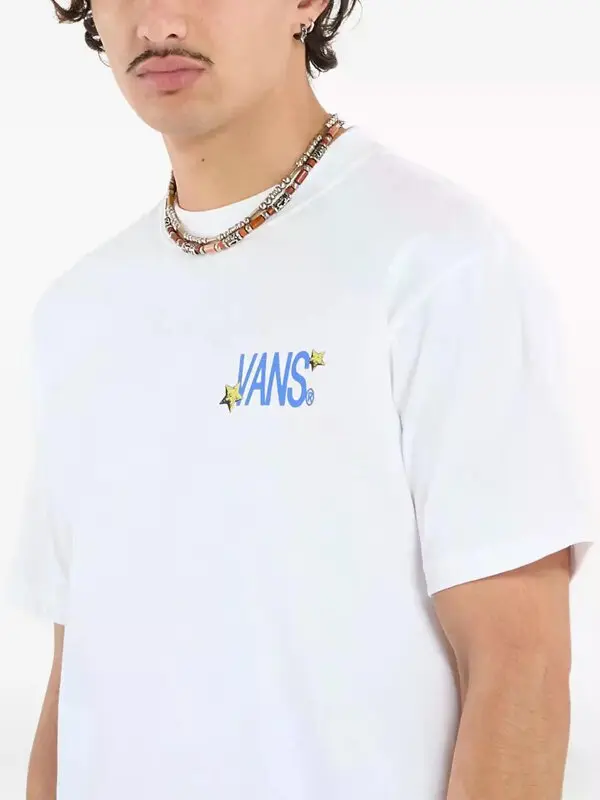 VANS Chaos Cotton T-shirt